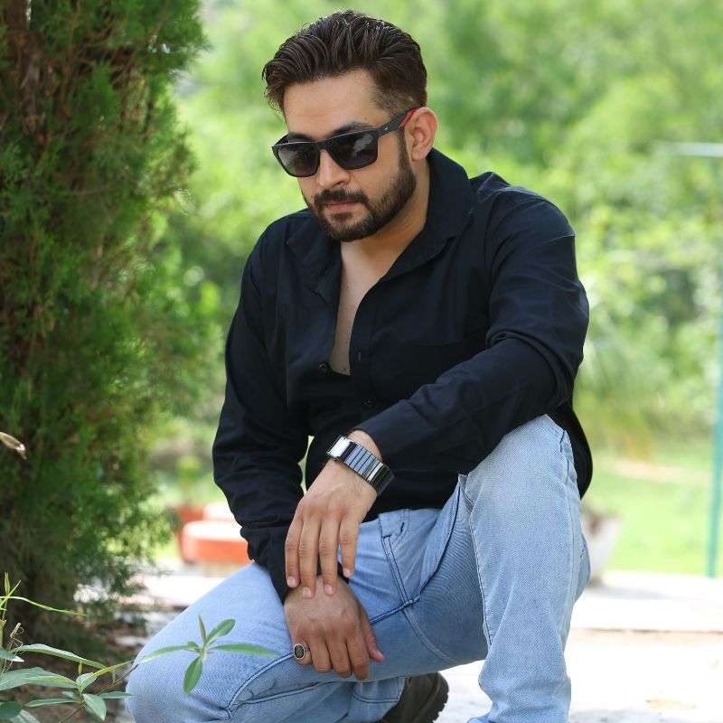 Mann Gulati - Planet 9 Productions
